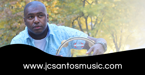 JC Santos Music